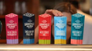 Best Canadian Beer: Top 14