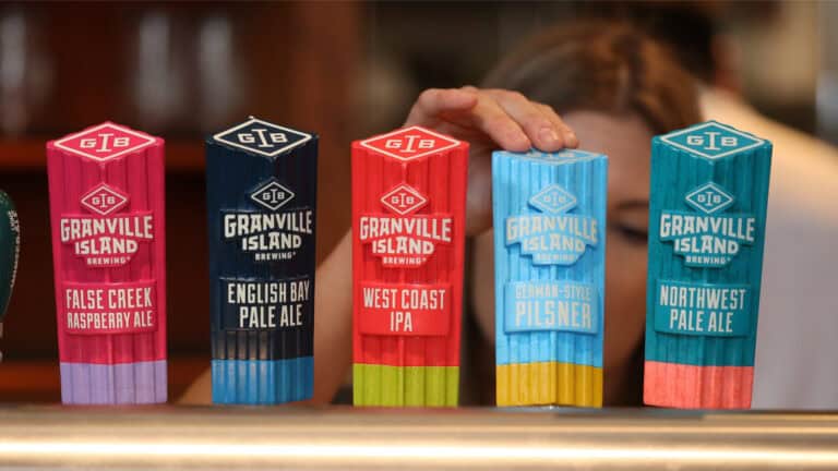 Best Canadian Beer: Top 14