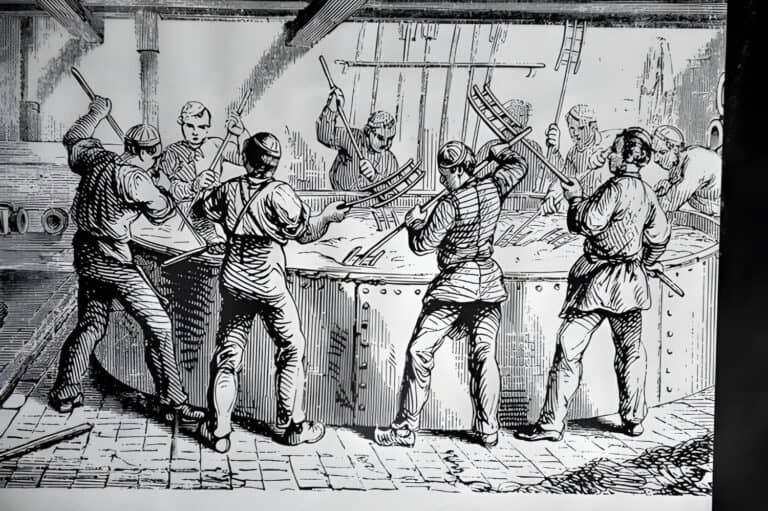 History Of Beer- A Brief Guide - People Power Beer