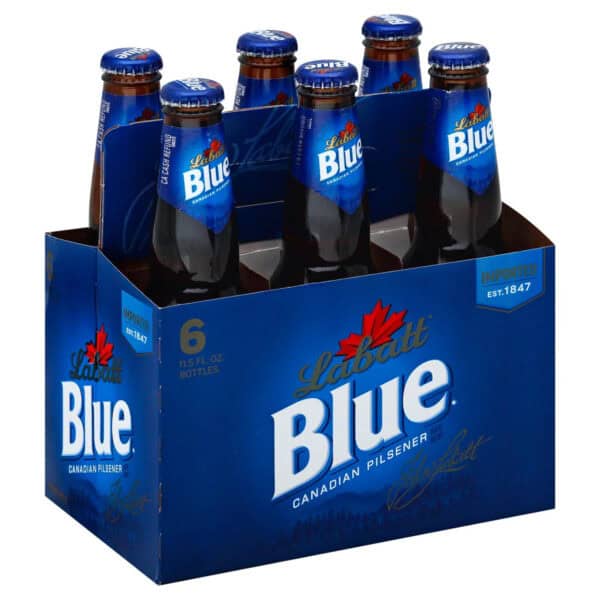 Best Canadian Beer: Top 14