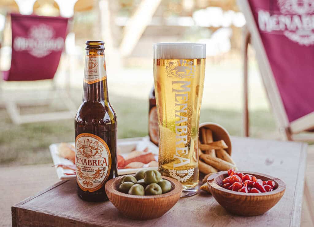 Best Italian Beer: Top 11 Brands