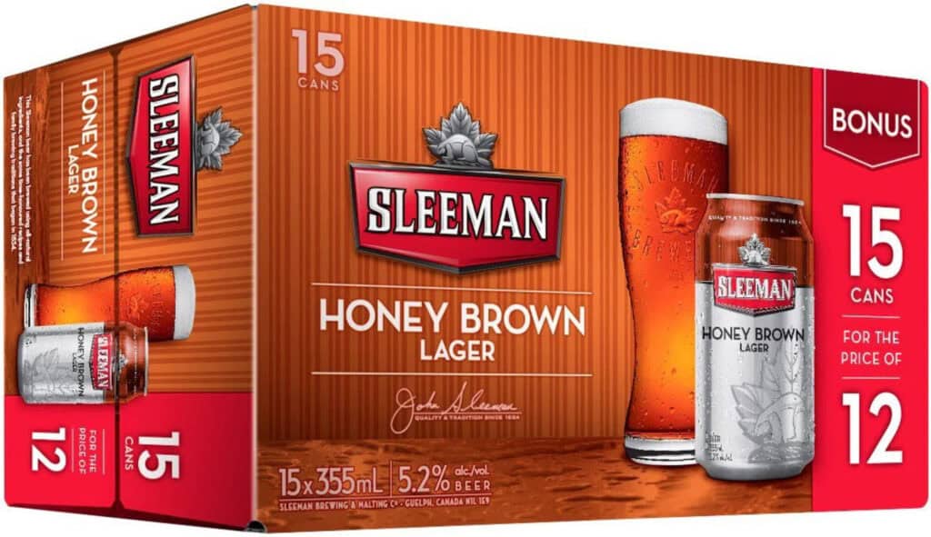 Best Canadian Beer: Top 14