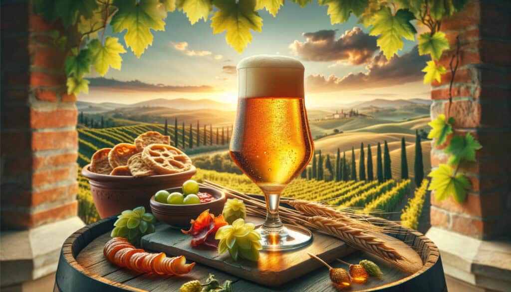 Best Italian Beer: Top 11 Brands