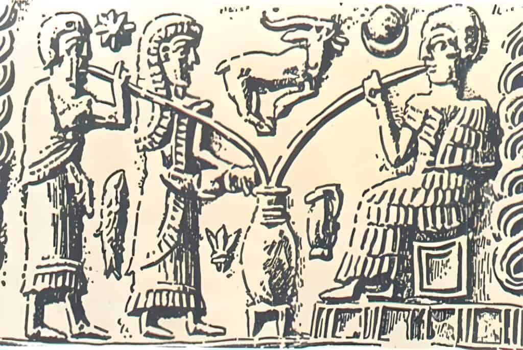 History Of Beer- A Brief Guide - People Power Beer