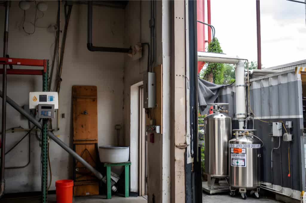 Sustainable Brewing Practices - The Comprehensive Guide - People Power Beer